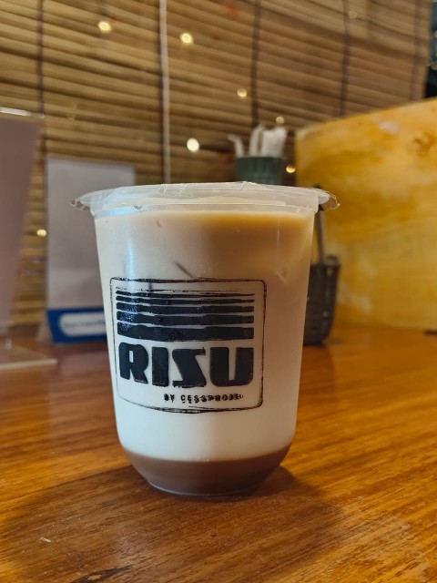 Risu Cafe